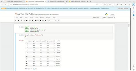 sachin jangir on linkedin lgmvip datascience internship python