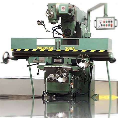 Станок 6Т83Ш Фрезерный Гипермаркет Станок в Москве