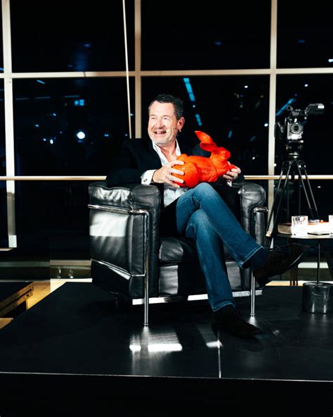 Kai Diekmann „wer Stehen Bleibt Wird überflüssig“