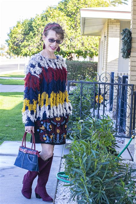 How To Wear Short Skirts And Be Modest For Women Over 50