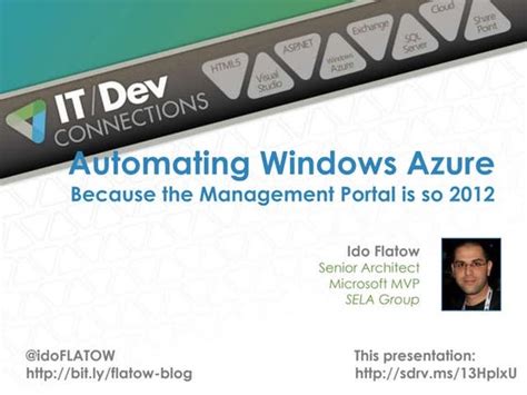 Developing Python Apps On Windows Azure Ppt