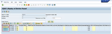 Issue When Using New Migration Object Pm Mainten Sap Community