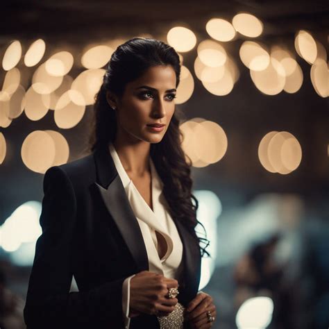 Katrina Wearing Men Tux By Hameedbond On Deviantart