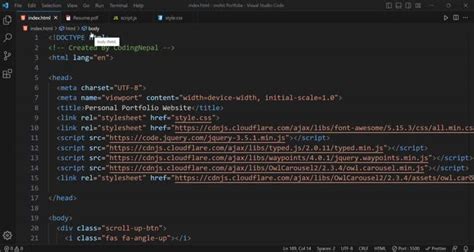 mohit kumar on linkedin connection oasisinfobyte html css