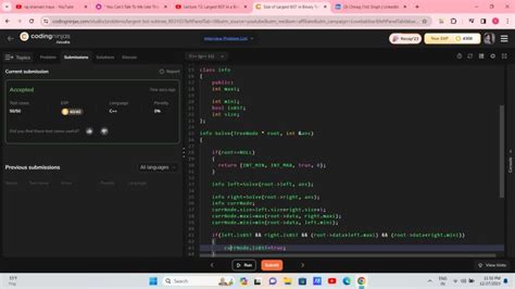 Chirag Singh On Linkedin 84daysofcodechallenge Problemsolving Programming Coding