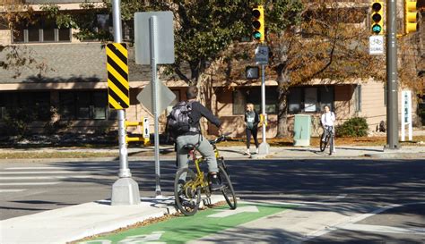 Bicycle Detection A Review Of Available Technologies And Practical