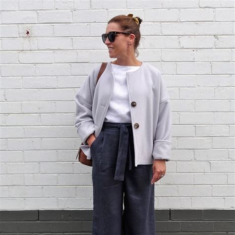 Girls Jacket Pattern Etsy