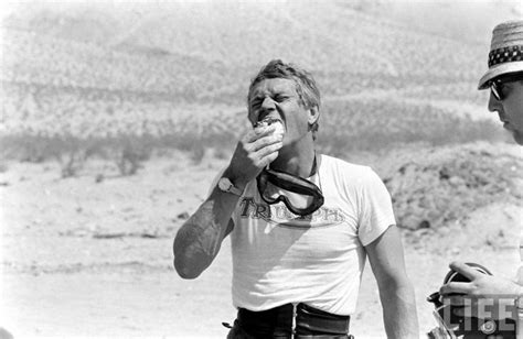 Steve Mcqueen Desert Racing Steve Mcqueen Steve Mc Mcqueen