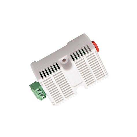 temperature humidity detection sensor modbus rtu protocol dc5 30v