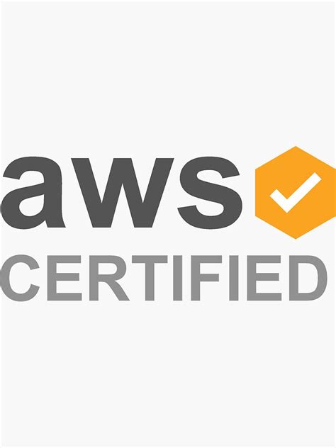 Aws Application Composer Sticker For Sale By Mrshy Redbubble