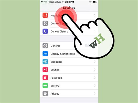3 Ways To Receive Public Safety Alerts WikiHow