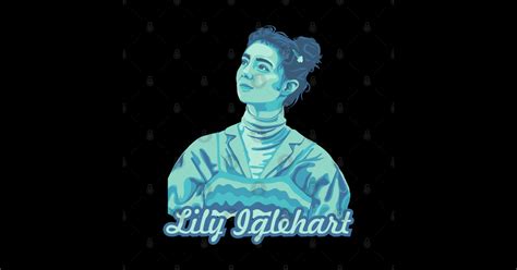Sex Education Lily Sex Education Netflix Sticker Teepublic