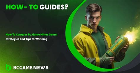 Bc Game Mines Game Strategies And Tips For Winning 2024