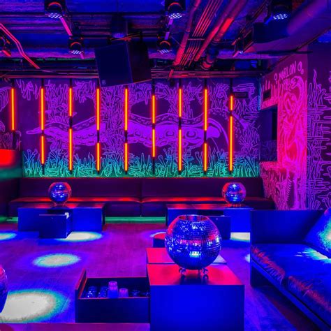The Best Miami Bachelorette Party Bars And Restaurants Stag And Hen
