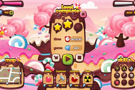 help you with your unity mobile game by jojoinhouston1 fiverr