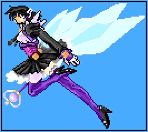 Corrector Ai By Kyofigaro On Deviantart