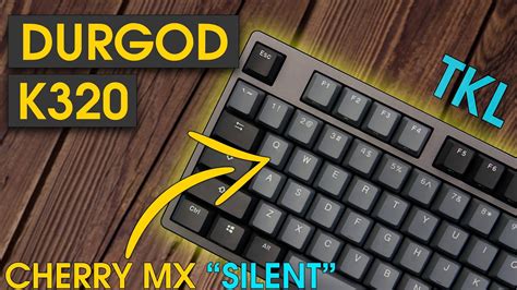 How To Make Mechanical Keyboard Quieter
