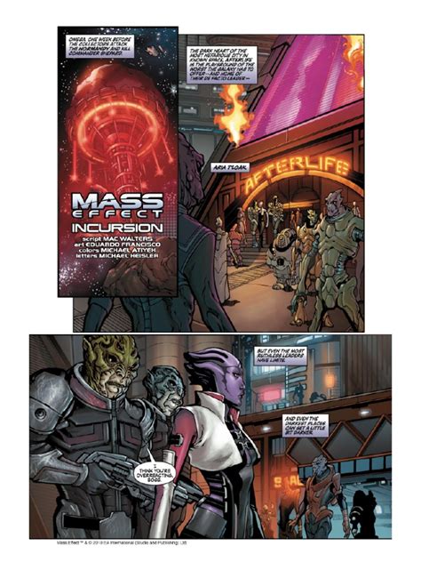 Mass Effect Incursion Mac Walters Pdf Pdf