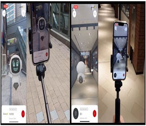 듀콘 Ar 기술 탑재한 ‘실내 네비게이션 안내 시스템 선봬 세계일보