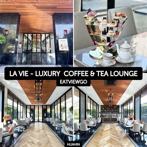 รวมคาเฟ่สุดฮิต จุดเช็คอิน ถ่ายรูปสวยๆ หัวหินจ้า แกลเลอรีที่โพสต์โดย Eatviewgo Lemon8