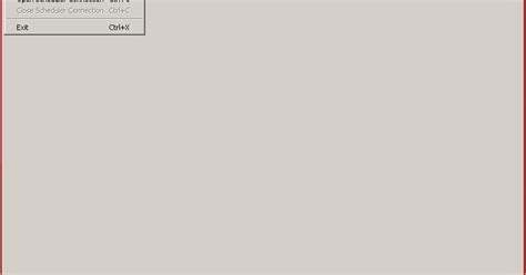 Oracle Business Intelligence Creating An Agent In Obiee 11g