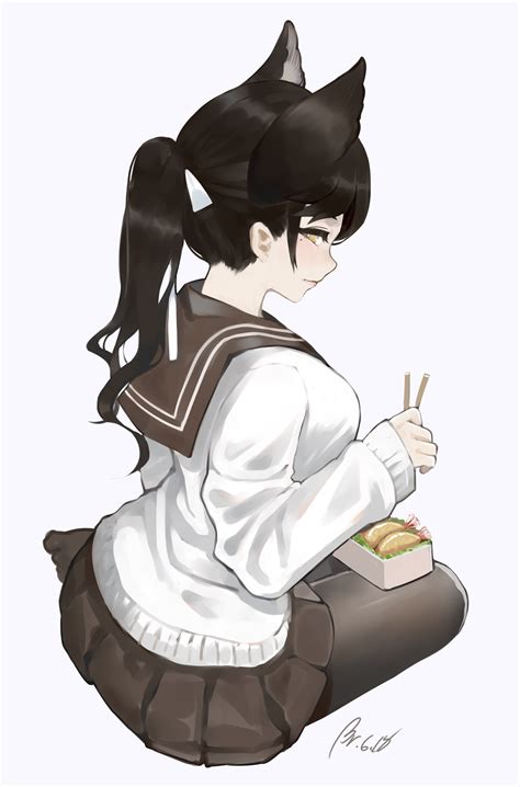 Atago Azur Lane Image Zerochan Anime Image Board