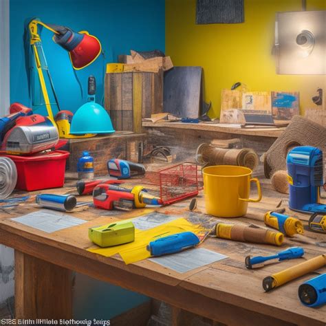 Tool Safety Checklist For Home Renovation Purchases Design X Core