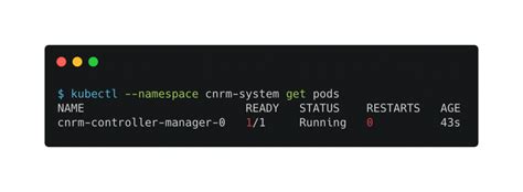 Update Tutorial Use Google Config Connector To Manage A GCP Cloud SQL Database InApps