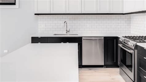 Multi Unit Builders Guide To Kitchen Backsplash Kits