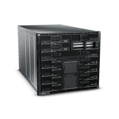 Lenovo Flex System Enterprise Chassis