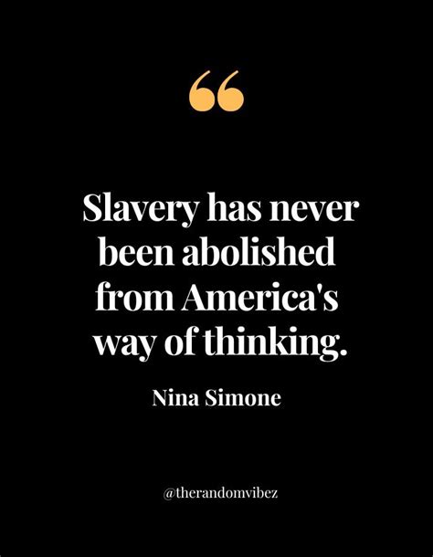 30 Nina Simone Quotes About Music Love And Freedom The Random Vibez