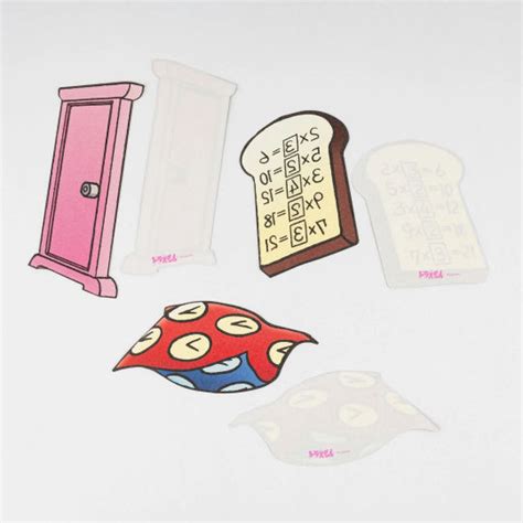 Doraemon 4d Pocket Memo Pad Japan Trend Shop