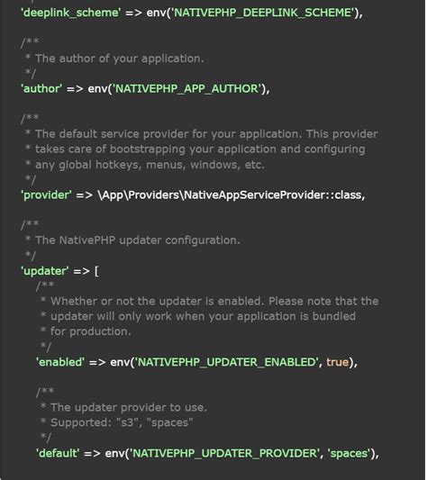 Building Desktop Applications With Nativephp And Laravel