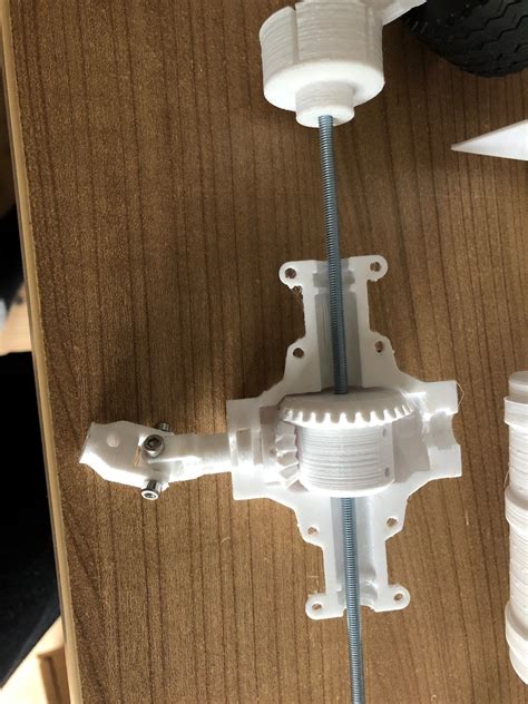 3d Printer Rc Truck 1 14 Kenworth K100 Style • Made With Anycubic I3 Megas・cults