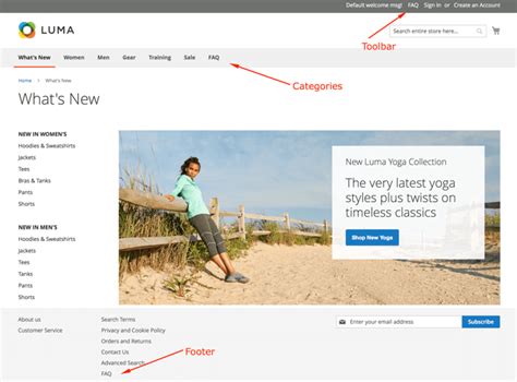Guide For Faq And Product Questions For Magento 2 Amasty Extensions Faq