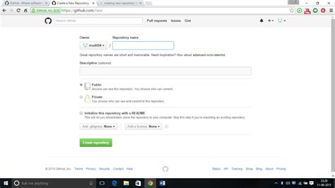GIT An Introduction To Github GeeksforGeeks