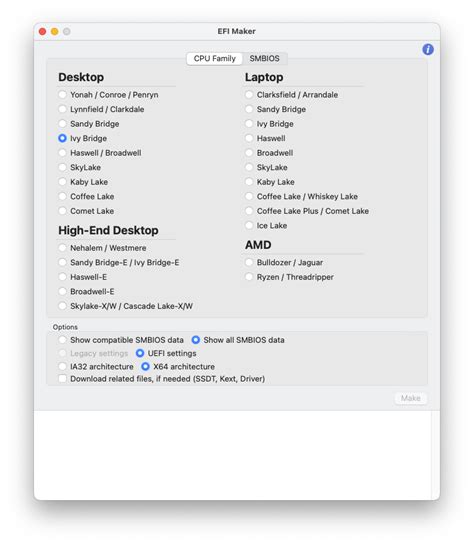 How To Install Macos Big Sur And Monterey On Hackintosh Pc With Opencore Easy Way Digimanx
