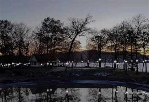 Projects：usa Park Aurinkoled Aust