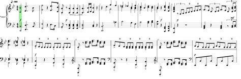 clef in wrong position · issue 695 · opensheetmusicdisplay