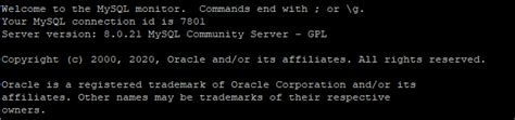 Mysql 8 You Have An Error In Your Sql Syntax Check The Manual That