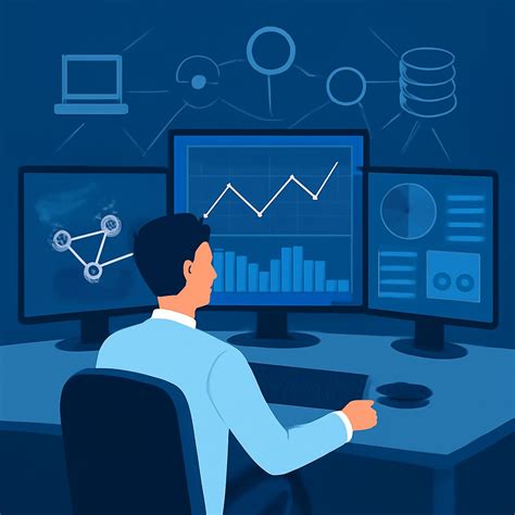 The Ultimate Guide To Network Monitoring Tools In 2025