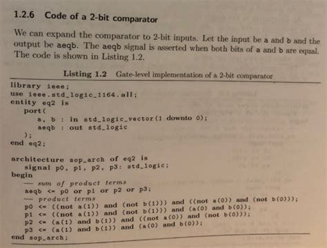 2 Design A Combinational Circuit For 8 Bit Bcd To