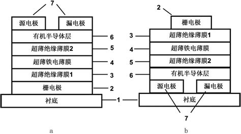 Low Temperature Erasable Ferroelectric Organic Transistor Nonvolatile Memory Eureka Patsnap
