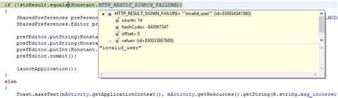 Java Response String From Php To Android Stack Overflow