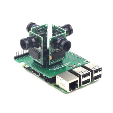 Adapter Board For Cameras