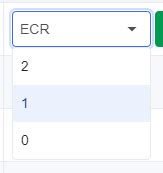 DropDown Options Displayed As Int When Using Data Of Type Enum Issue Radzenhq Radzen