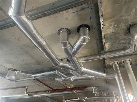 Pipe Lagging And Acoustic Insulation Acoustica
