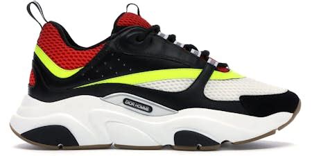 Achetez Ou Vendez Des Dior B22 Sneakers Stockx