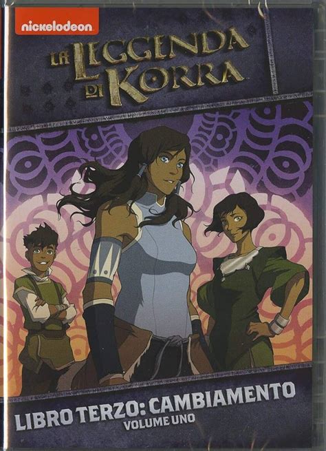 La Leggenda Di Korra Korra The Legend Of Korra Rotten Tomatoes