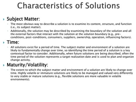 TOGAF 9 Architecture Partitioning PPT